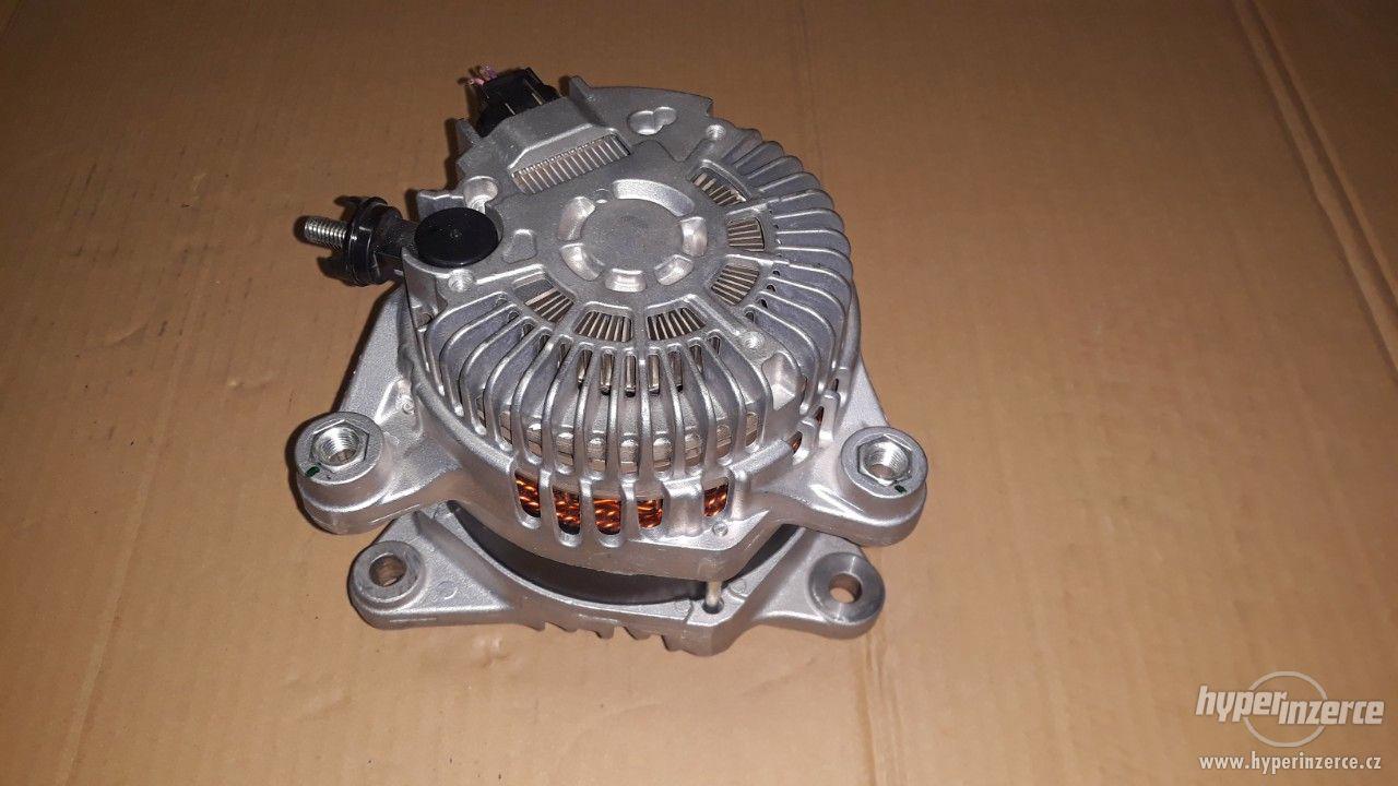 Alternátor Mazda 6 III 2.2 D A2TX9181 - bazar - Hyperinzerce.cz