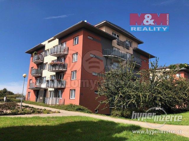 Pronájem bytu 1+kk, 32 m?, Zlín, ul. Podlesí V - bazar - Hyperinzerce.cz