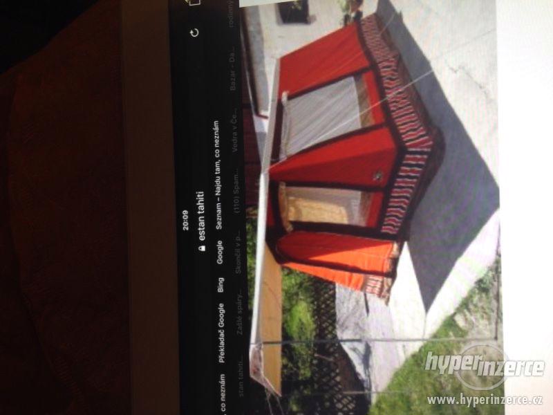 Stan - bazar - Hyperinzerce.cz