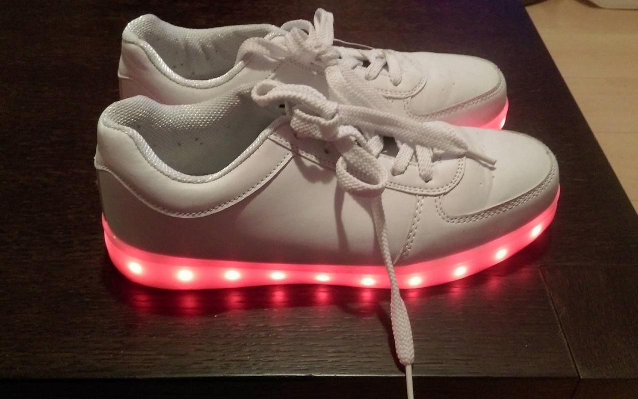 Shuffle-led boty - bazar - Hyperinzerce.cz