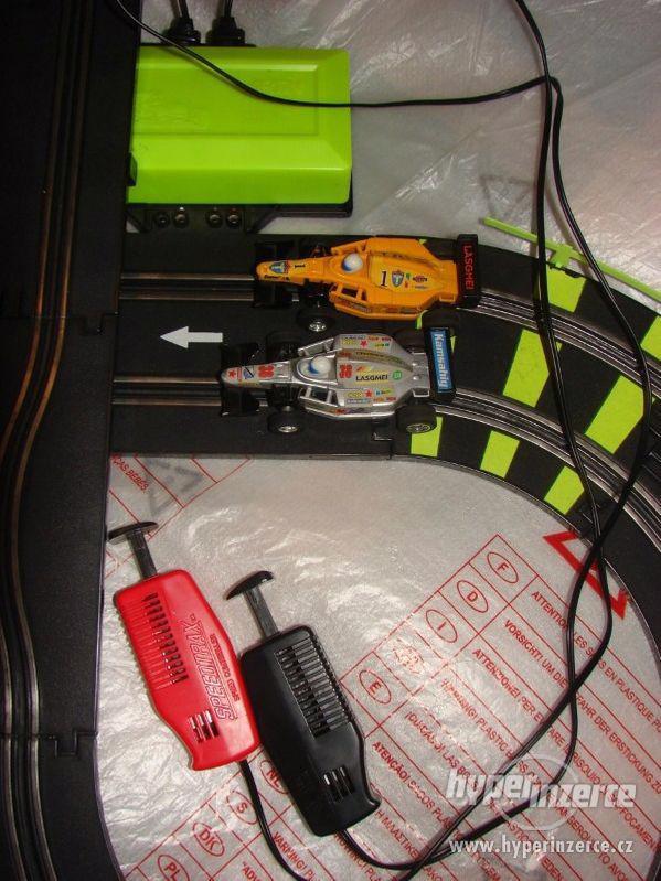 Autodráha Parking Playset parkoviště, autíčka, myčka, hračky - bazar ...