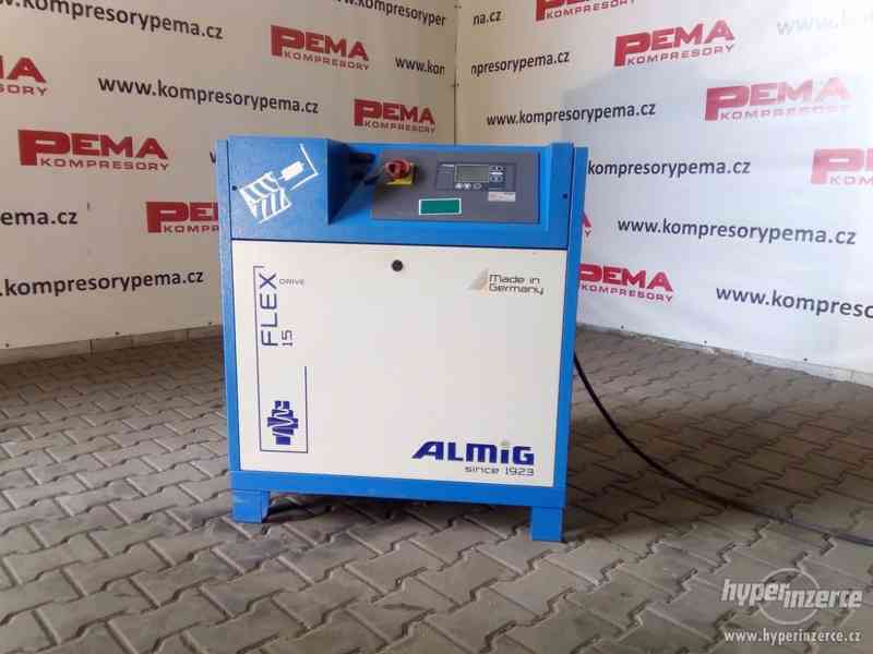 Almig FLEX 15 - bazar - Hyperinzerce.cz