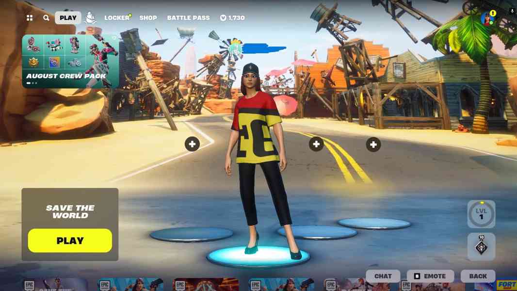 Fortnite ucty na prodej - bazar - Hyperinzerce.cz