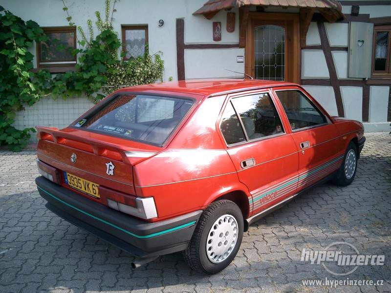 Alfa Romeo 33 díly ND typ 905 - bazar - Hyperinzerce.cz