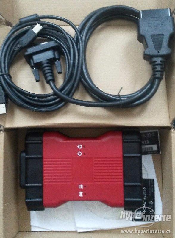 VCM 2 - ford, mazda - bazar - Hyperinzerce.cz