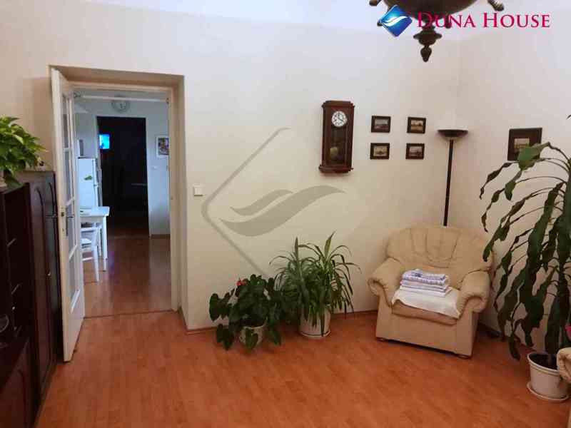 Prodej bytu 2+KK, 53 m2, Praha 4 - Nusle. - bazar - Hyperinzerce.cz