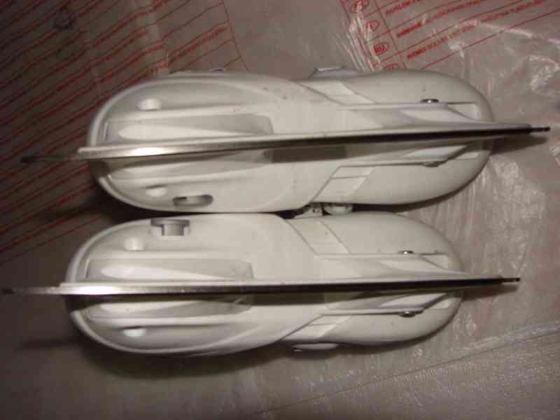 Stavitelné lední brusle Head COOL G, Botas brusle - bazar - Hyperinzerce.cz