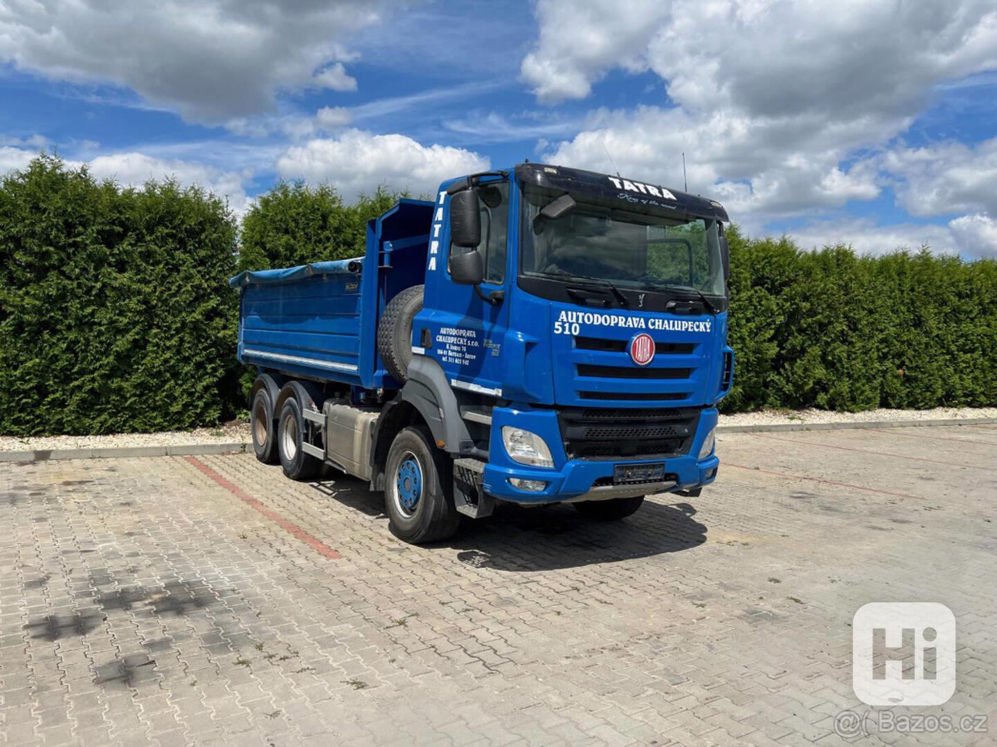 Tatra 158 Phoenix - bazar - Hyperinzerce.cz