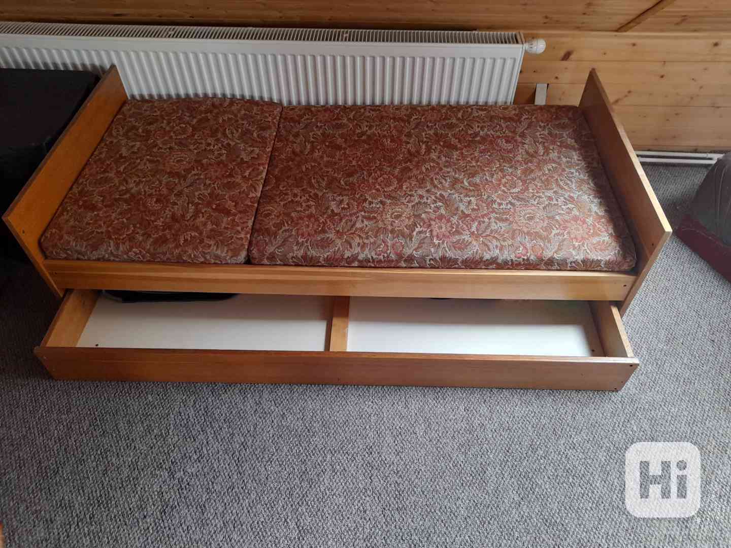 Dětská válenda - bazar - Hyperinzerce.cz