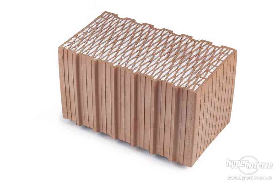 cihly heluz broušené - bazar - Hyperinzerce.cz
