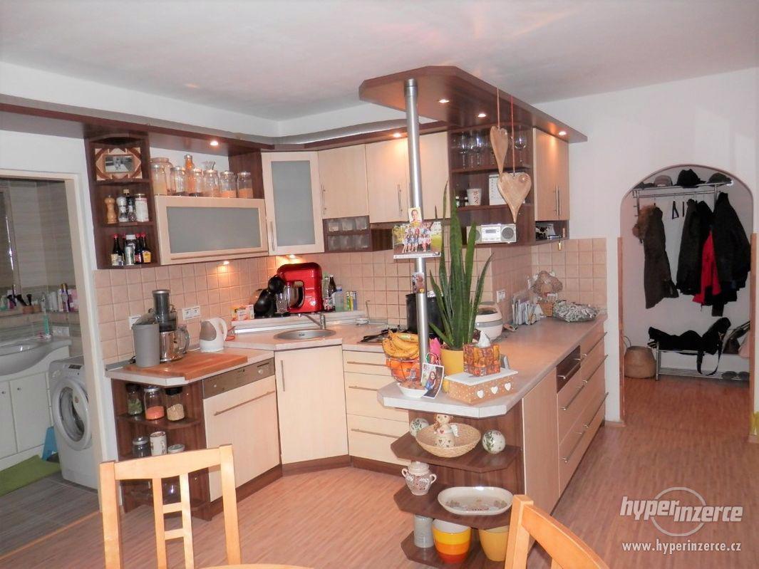 Prodej nadstandardního bytu 3+1, Rožnov pod Radhoštěm. - bazar - Hyperinzerce.cz