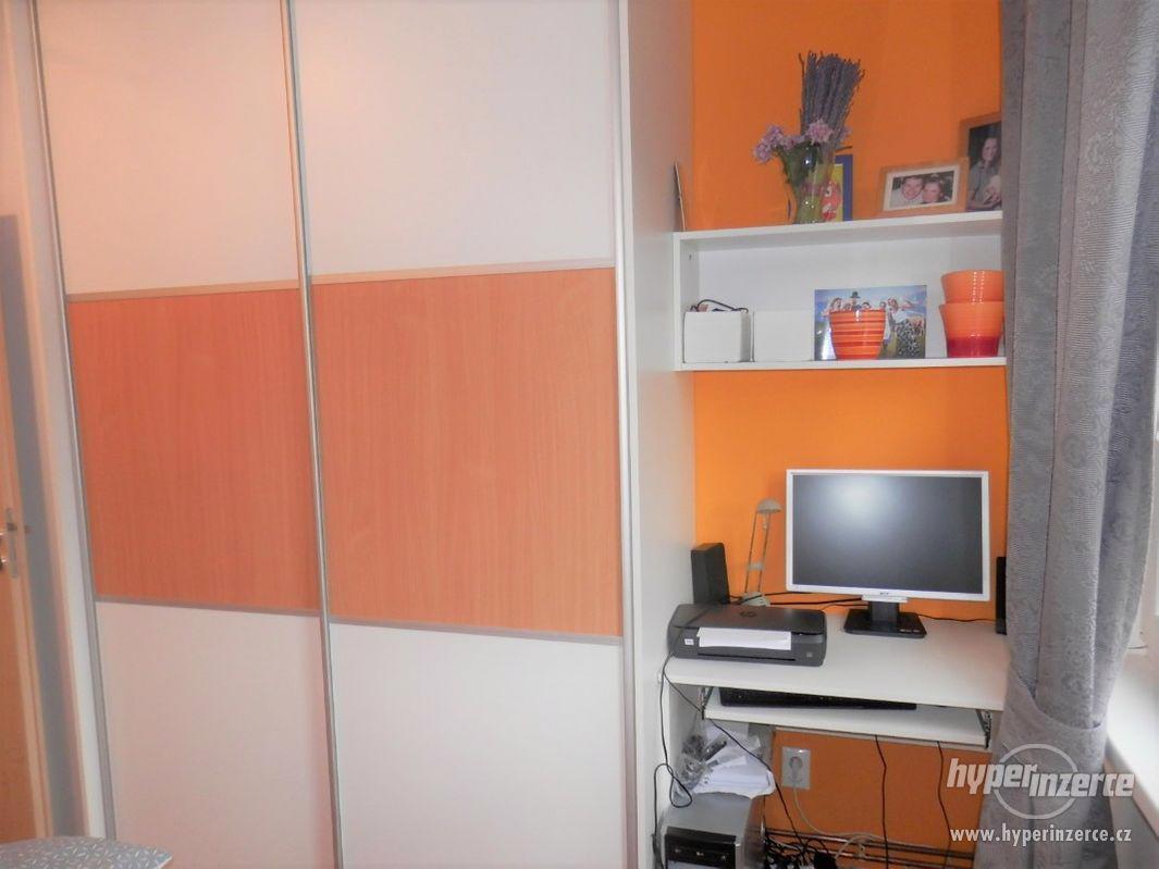 Prodej nadstandardního bytu 3+1, Rožnov pod Radhoštěm. - bazar - Hyperinzerce.cz