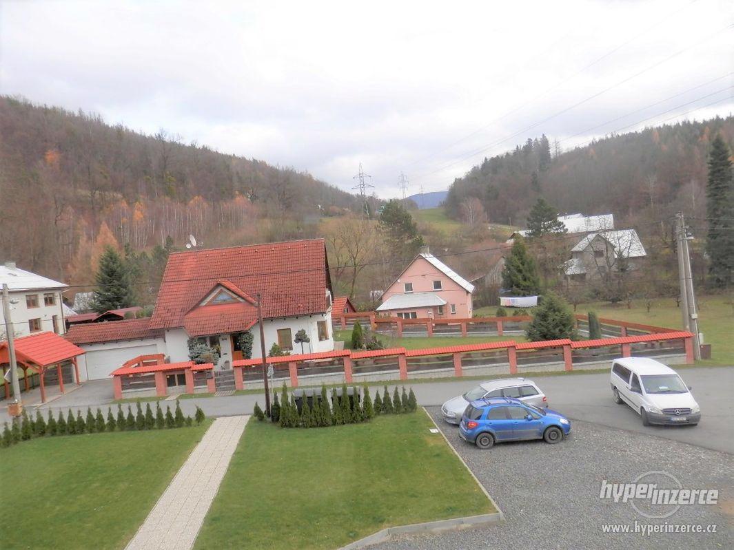 Prodej nadstandardního bytu 3+1, Rožnov pod Radhoštěm. - bazar - Hyperinzerce.cz