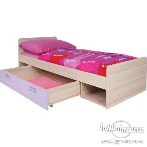 Postel pro holky - bazar - Hyperinzerce.cz