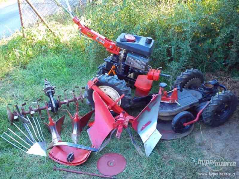 Vyhledávání: tera vari motor - Hyperinzerce.cz