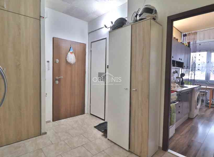 Prodej bytu 2+1/L, Jirkov, ul. Krušnohorská - bazar - Hyperinzerce.cz