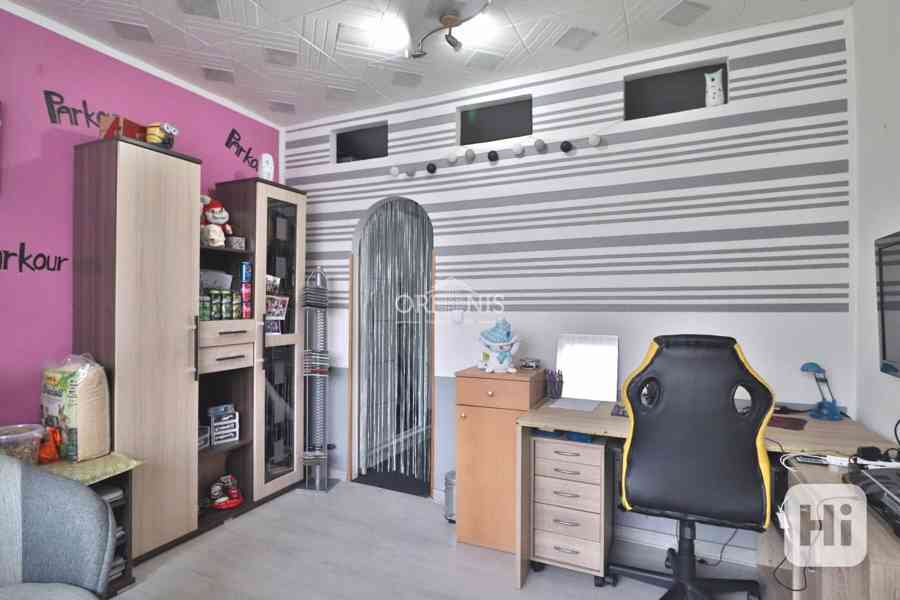 Prodej bytu 2+1/L, Jirkov, ul. Krušnohorská - bazar - Hyperinzerce.cz