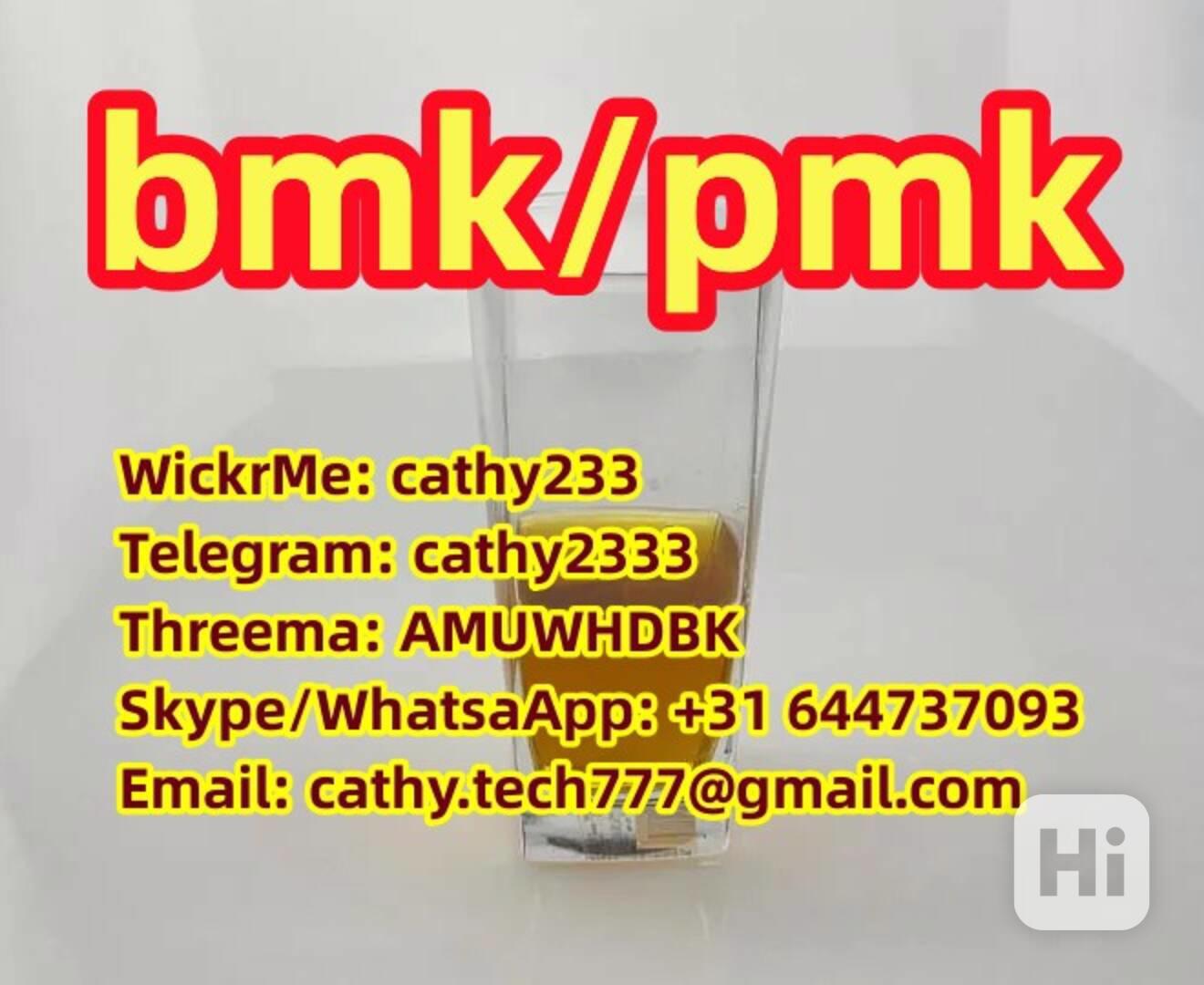 bmk pmk oli powder strong effect - bazar - Hyperinzerce.cz