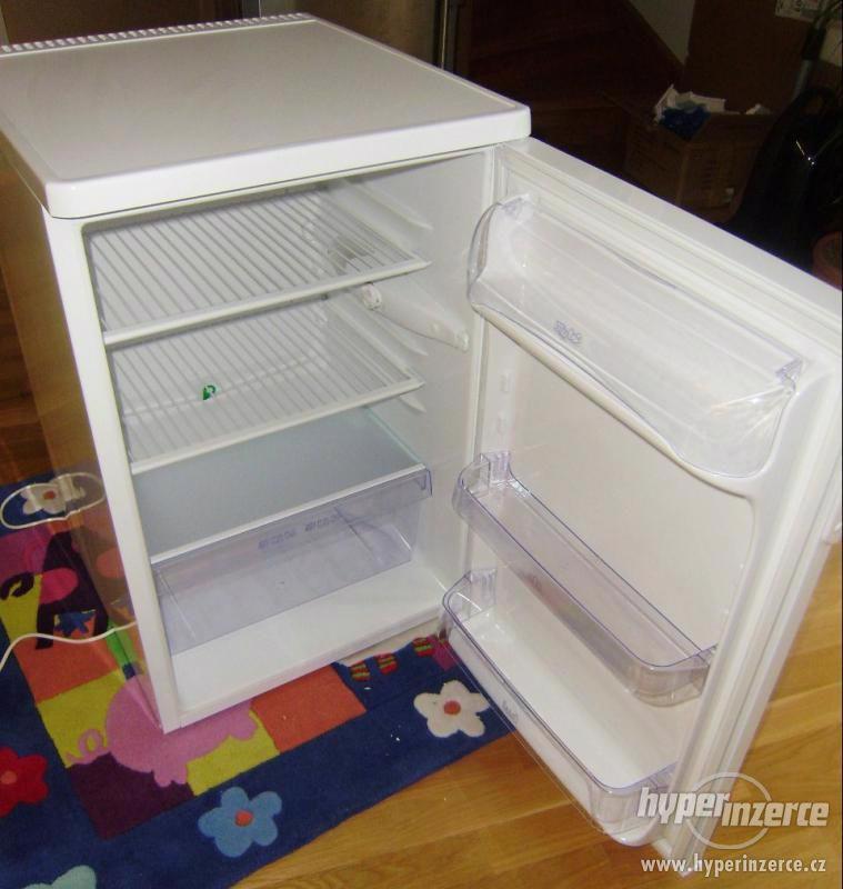 Chladnička Zanussi TT160 C - bazar - Hyperinzerce.cz