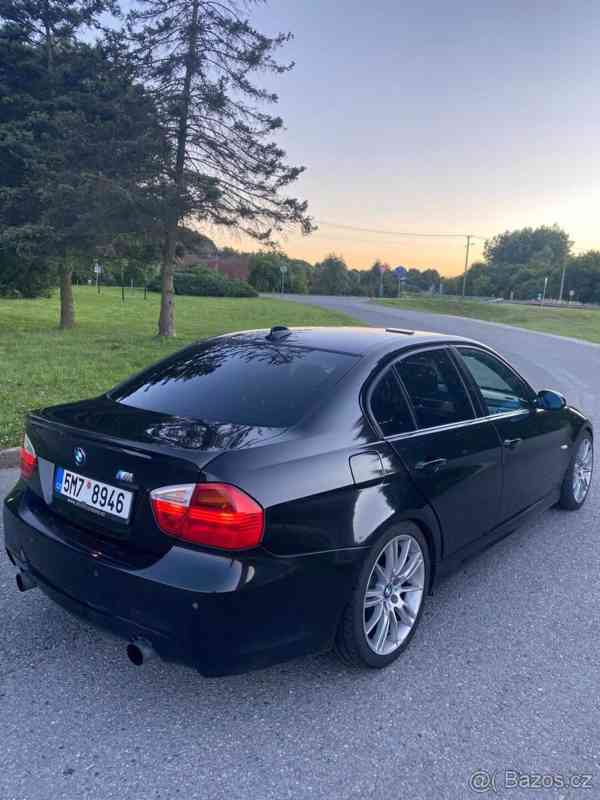 e90 335d - bazar - Hyperinzerce.cz