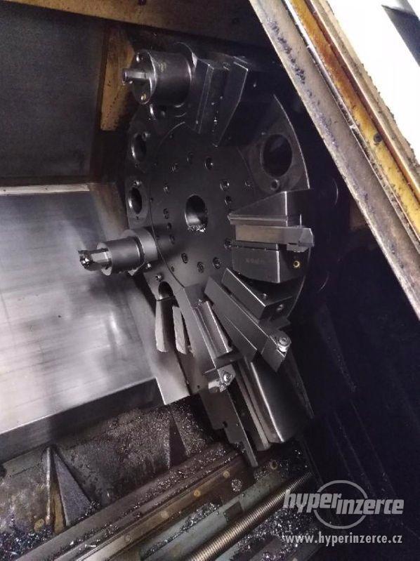 Soustruhy - CNC Lamb - bazar - Hyperinzerce.cz