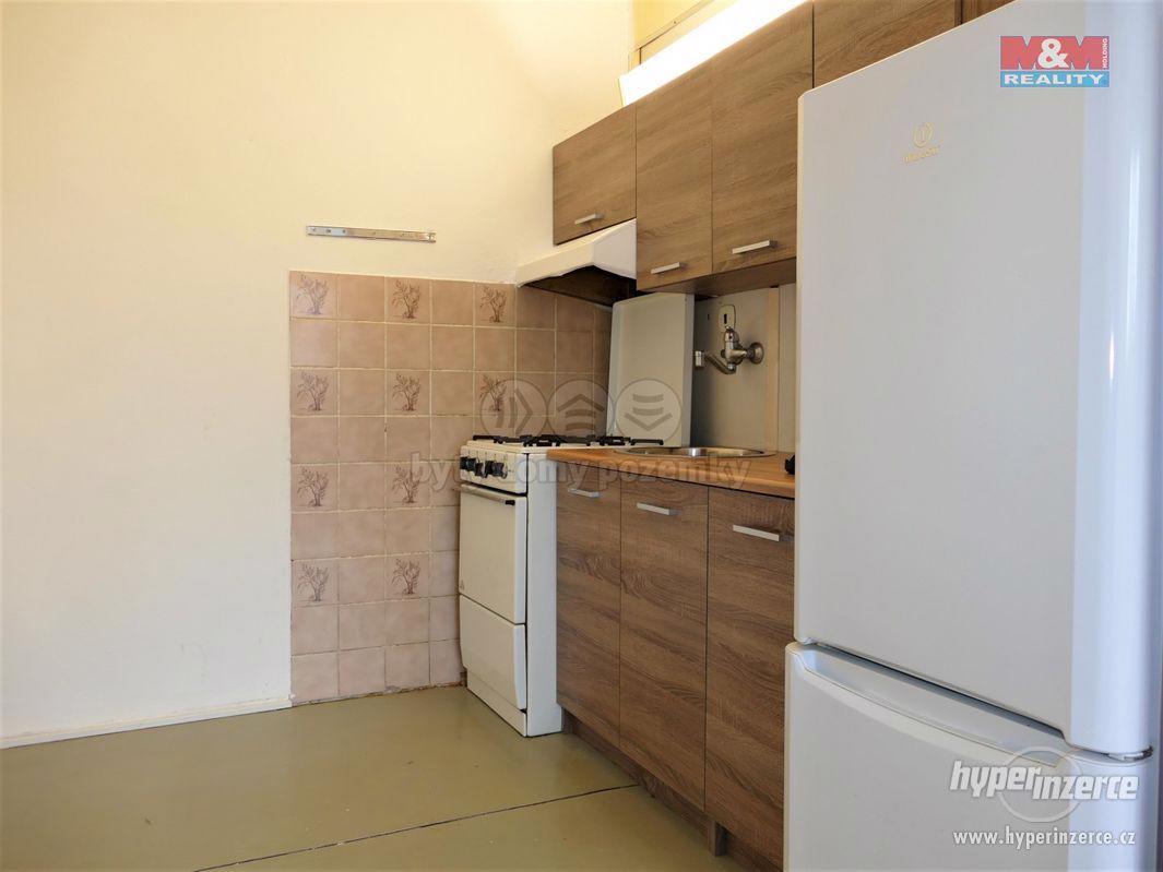 Pronájem bytu 2+kk, 40 m?, Most, ul. Šeříková - bazar - Hyperinzerce.cz