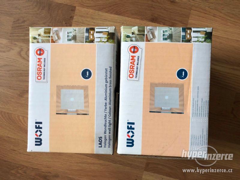 Svetla Wofi Laos Range - bazar - Hyperinzerce.cz