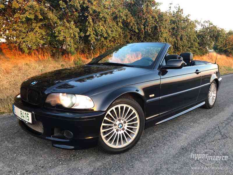 Bmw E46 Ci M Paket