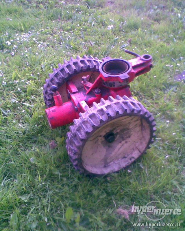 TERA-VARI - bazar - Hyperinzerce.cz