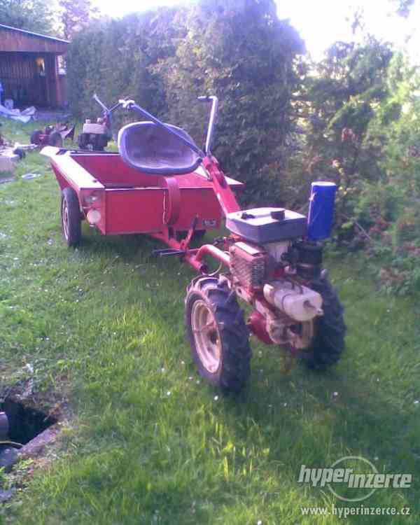 TERA-VARI - bazar - Hyperinzerce.cz