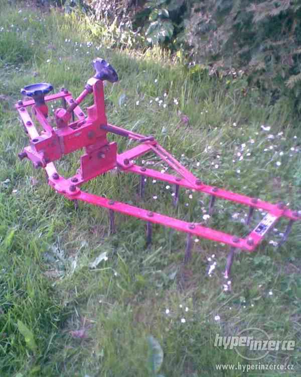 TERA-VARI - bazar - Hyperinzerce.cz