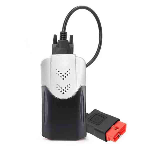 Diagnostika Delphi DS150 E + Bluetooth soft 2021 - bazar - Hyperinzerce.cz