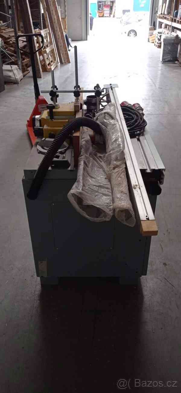 Spodní fréza Rojek FSN300A - bazar - Hyperinzerce.cz