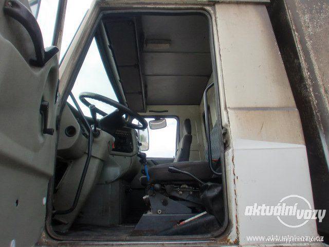 Tatra Ostatní T163 380SK4 JAMAL (ID 8484) - bazar - Hyperinzerce.cz