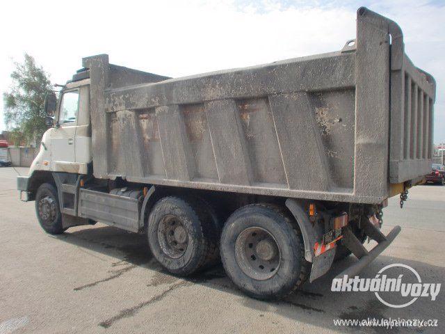 Tatra Ostatní T163 380SK4 JAMAL (ID 8484) - bazar - Hyperinzerce.cz