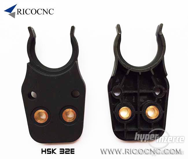 HSK 32E Toolforks for HSK32E Tool Changer Holders Clamping - bazar ...