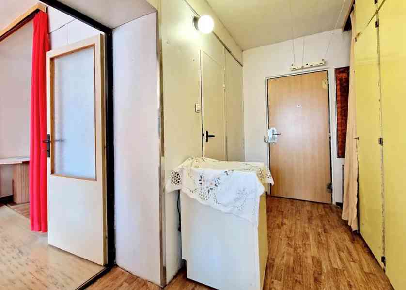 Prodej DV bytu 2+kk, Most - bazar - Hyperinzerce.cz