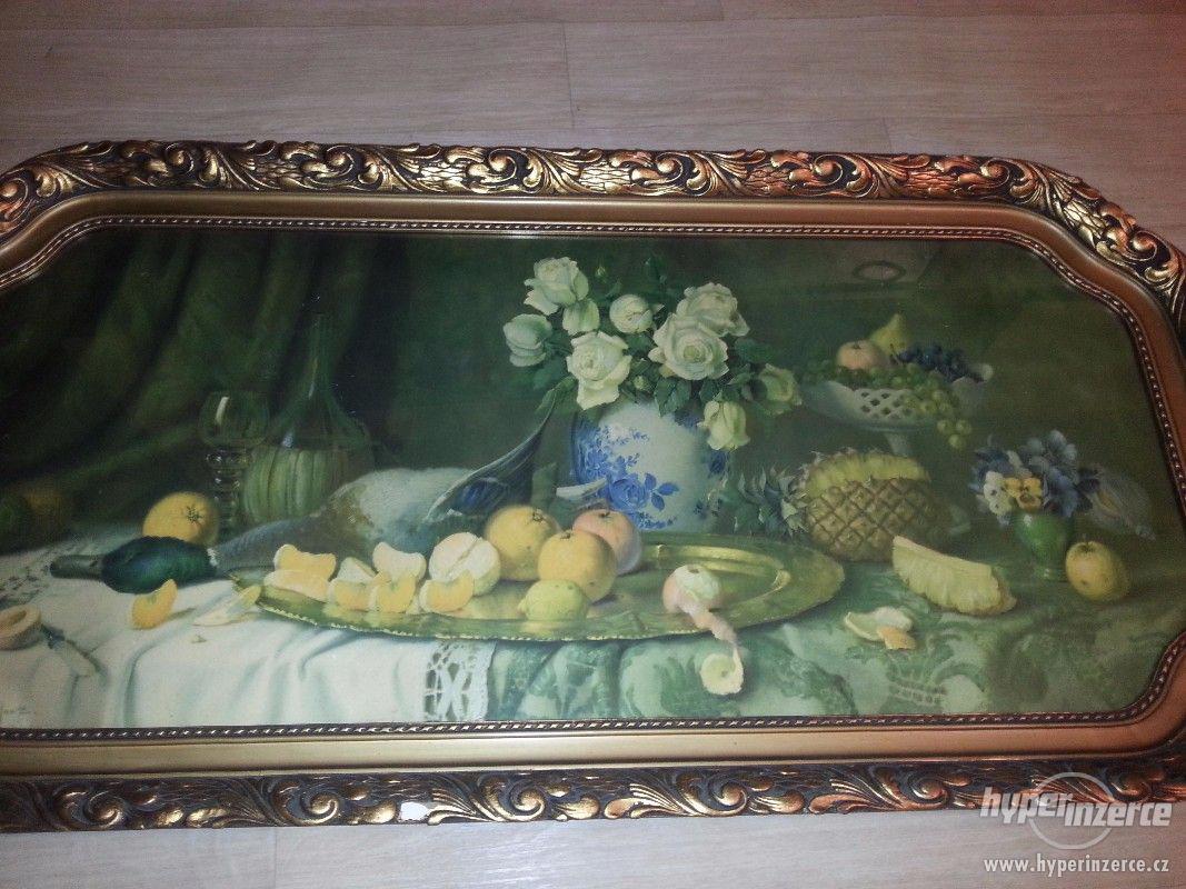 WILLY HANFT - bazar - Hyperinzerce.cz