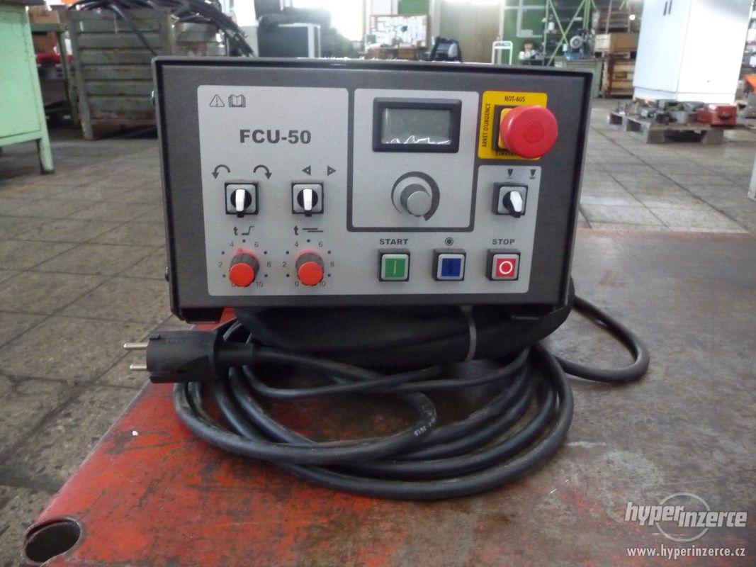 Fronius A-4600 Wels - bazar - Hyperinzerce.cz