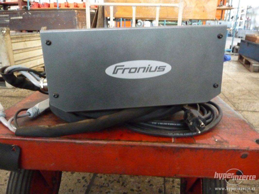Fronius A-4600 Wels - bazar - Hyperinzerce.cz