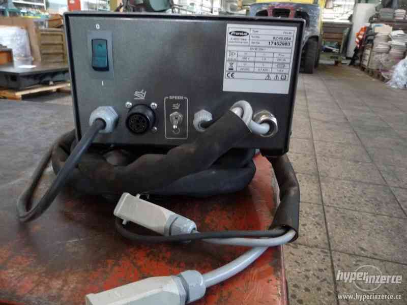 Fronius A-4600 Wels - bazar - Hyperinzerce.cz