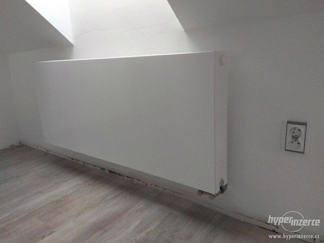 Radiátor RADIK Plan VK 22 - bazar - Hyperinzerce.cz