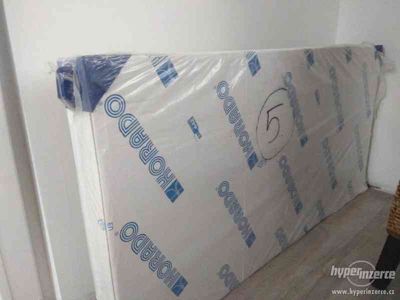 Radiátor RADIK Plan VK 22 - bazar - Hyperinzerce.cz