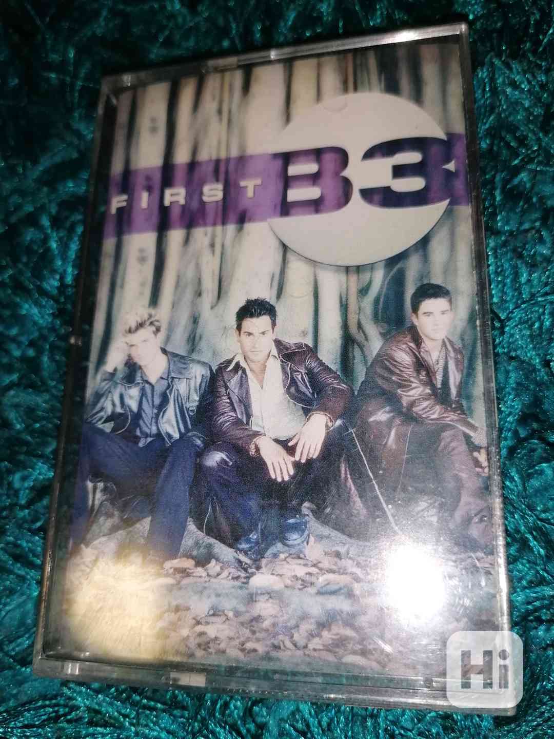 MC B3 - First - bazar - Hyperinzerce.cz