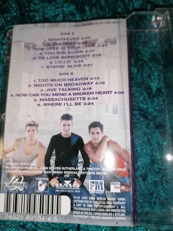 MC B3 - First - bazar - Hyperinzerce.cz