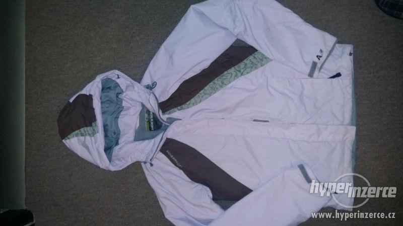 Funkční sportovní bunda Hannah - bazar - Hyperinzerce.cz