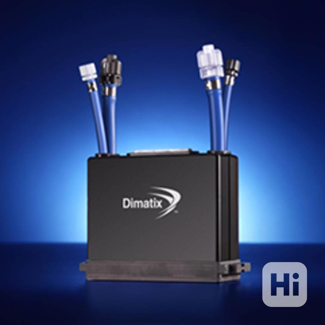 StarFire SG1024/MA-2C Printhead (EASYPRINTHEAD) - bazar - Hyperinzerce.cz