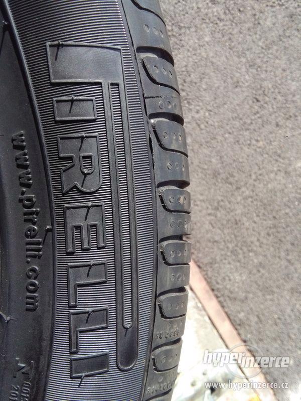 Nové pneu Pirelli Scorpion Verde 235 50 R19, 99 V, DOT 2218 - bazar ...