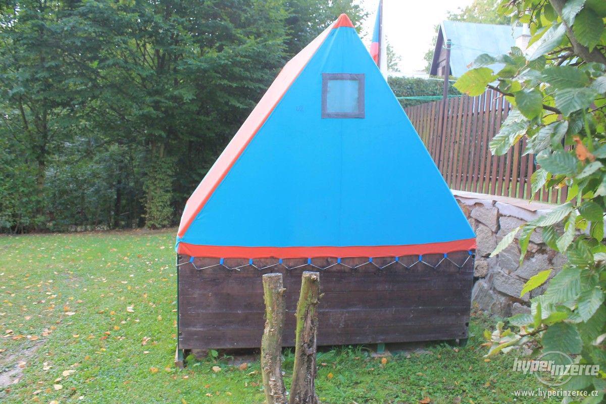 stan s podsadou - bazar - Hyperinzerce.cz