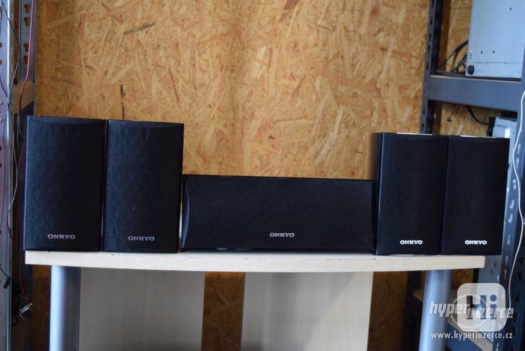 ONKYO SKF / SKR / SKC-528 REPROBEDNY BOXY 5 KUSŮ ! - bazar - Hyperinzerce.cz